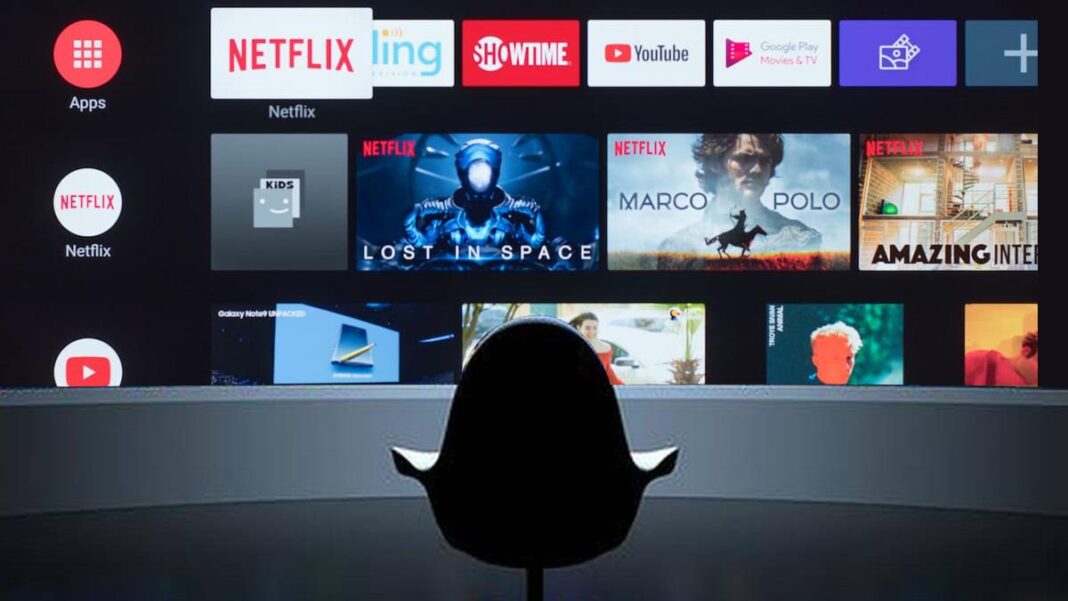 Which 2024 Hollywood Releases Are On OTT Platform? - Swarnim Times