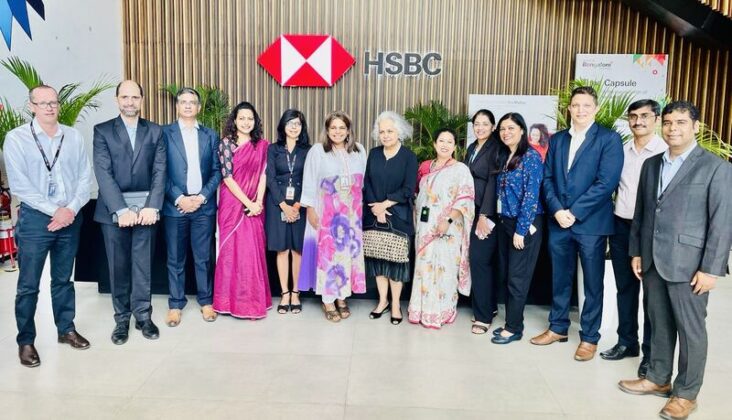Leadership Shift: HSBC Names Pam Kaur As First Female CFO, Making ...