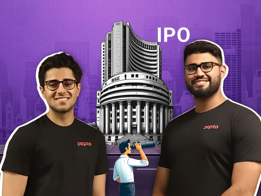 Zepto In Talks To Raise $150 Million As It Gears Up For IPO And Rapid Valuation Growth - Swarnim ...