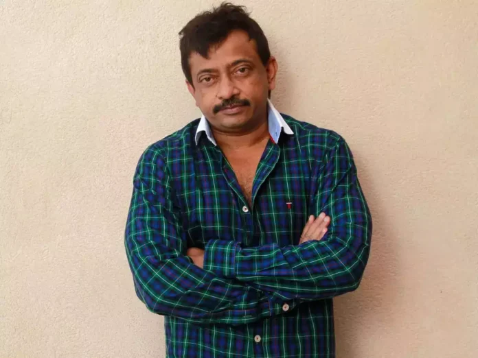 Ram Gopal Varma Under Investigation: Andhra Pradesh Police Searching For Director Over Alleged ...