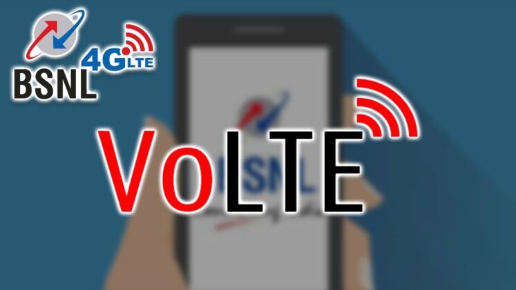 How To Enable VoLTE On BSNL For Superior HD Calls? - Swarnim Times