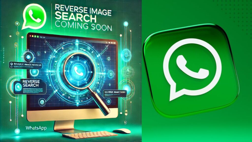 WhatsApp Reverse Image Search: New Tool To Tackle Fake News - Swarnim Times